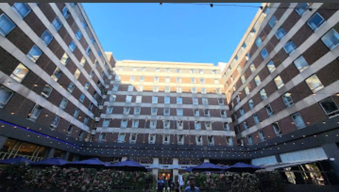 Britannia Hotels getting rich on Brits becoming a minority - National ...